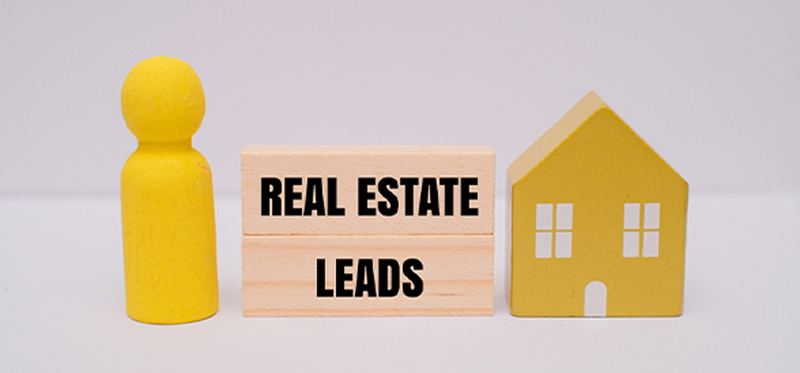 Real Estate Lead Management System – No Lead Missed